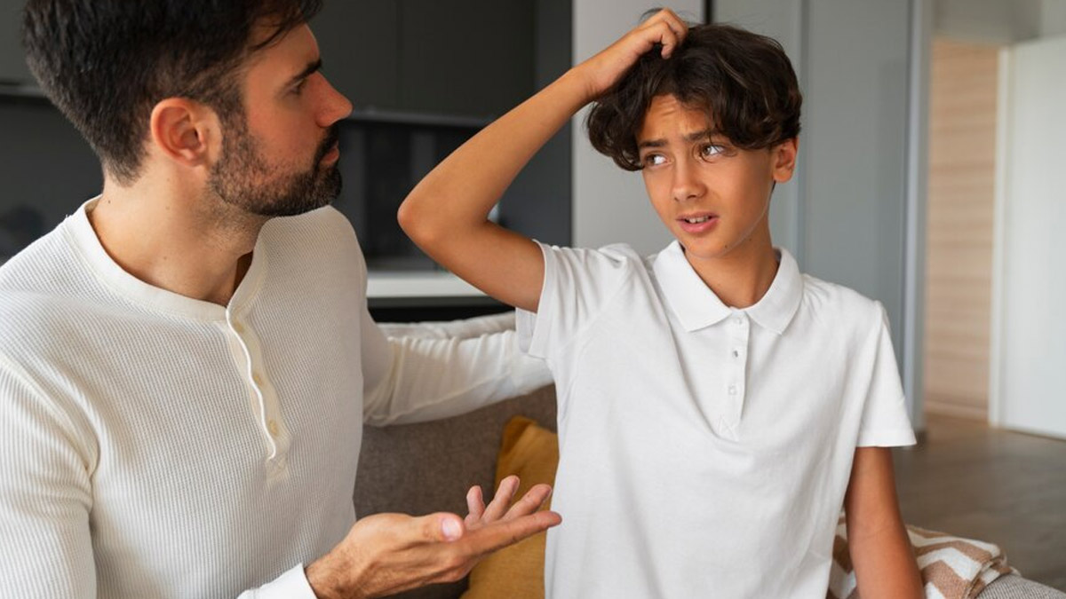 Decoding Daddy Issues In Ranbir Kapoor Starrer Animal: Causes, Signs ...